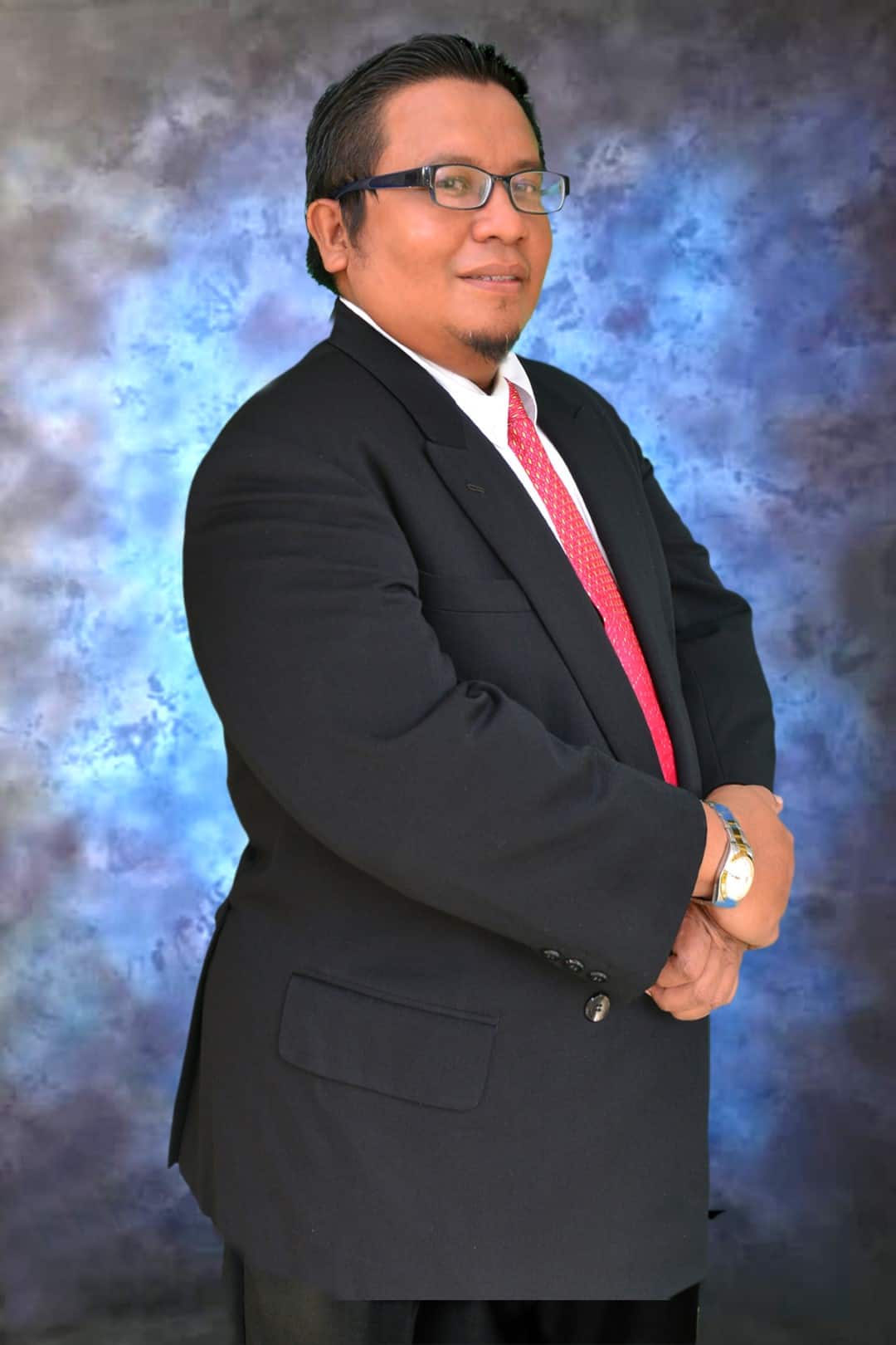 Mantan Guru - SMK Sungai Rambai, Melaka