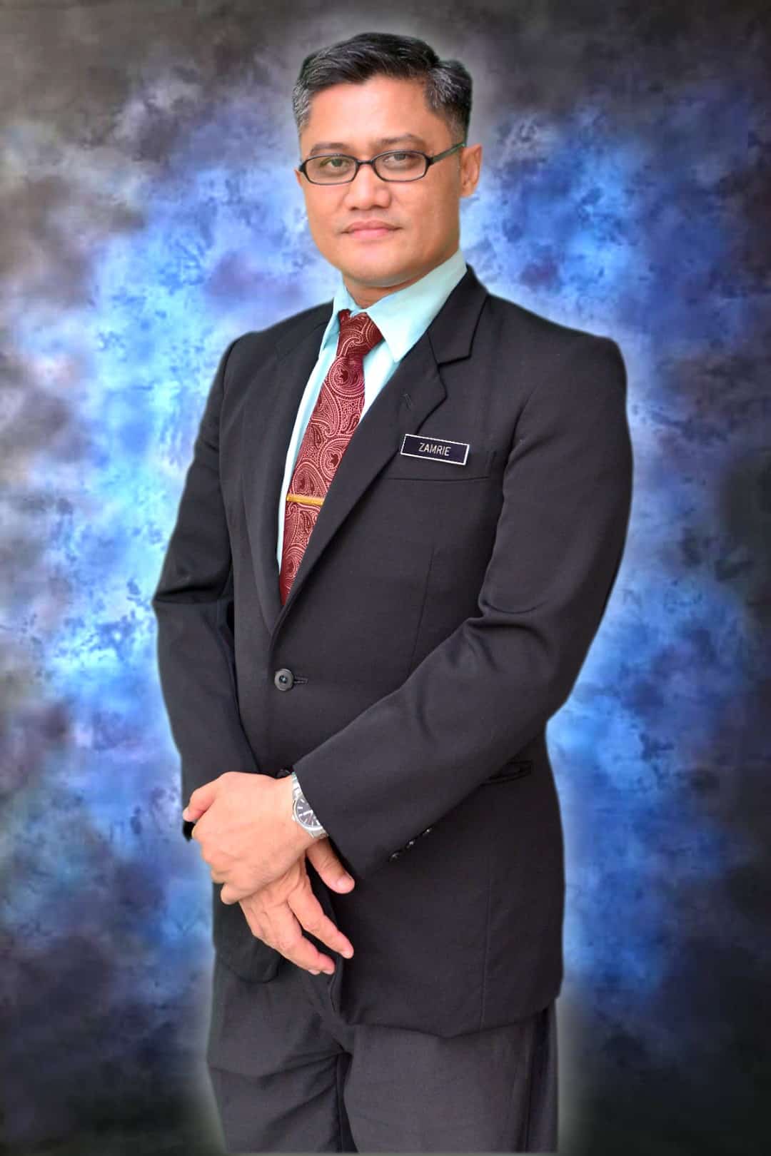 Senarai Guru - SMK Sungai Rambai, Melaka