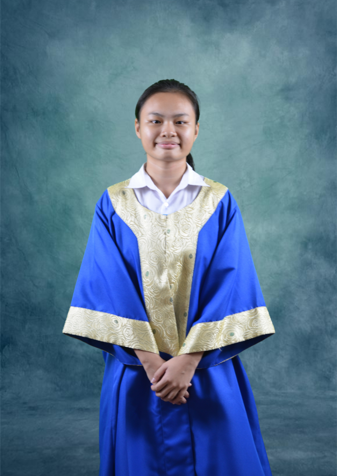 GOH KAI XUAN - SMK Sungai Rambai, Melaka