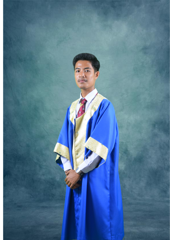 Murid Tingkatan 5 - Memori Semalam - SMK Sungai Rambai, Melaka